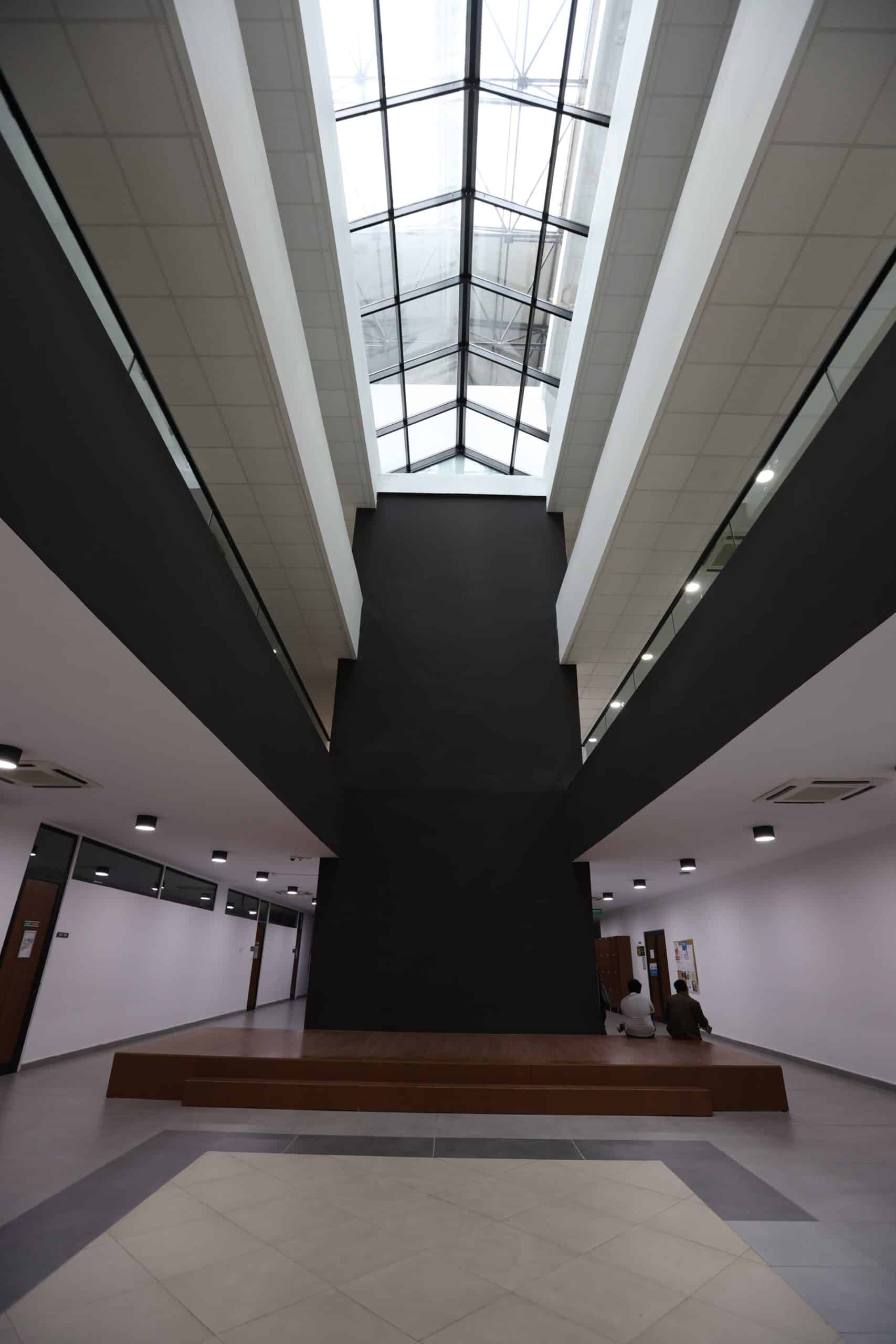 11 of Faculties of Final International University in Cyprus